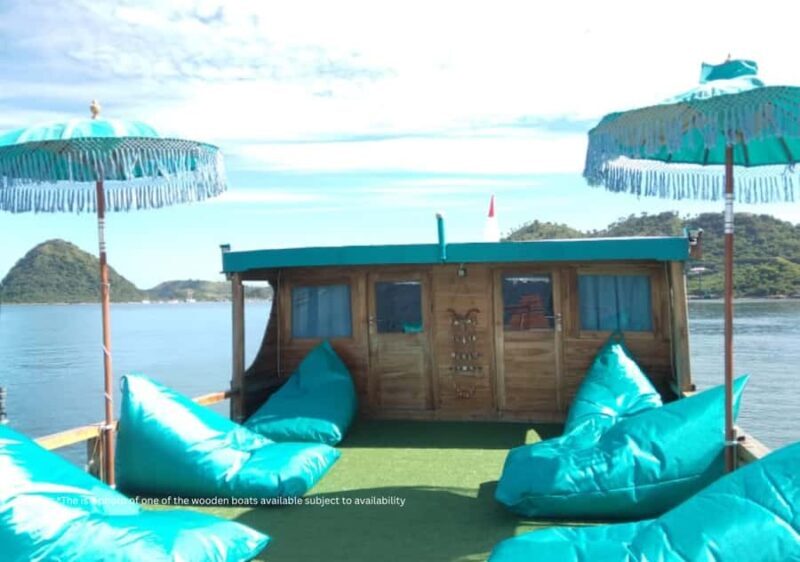 Komodo: 4-Day Private Tour with Overnight Boat and Hotel - Price and Value: What Are You Paying For?