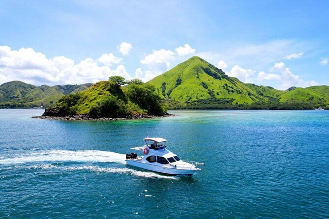 Komodo Island Adventure from Bali (Day Trip) - The Practicalities