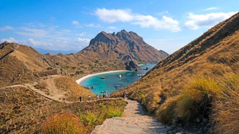 Komodo Island: Komodo Dragons & Islands Day Tour - The Value for Money