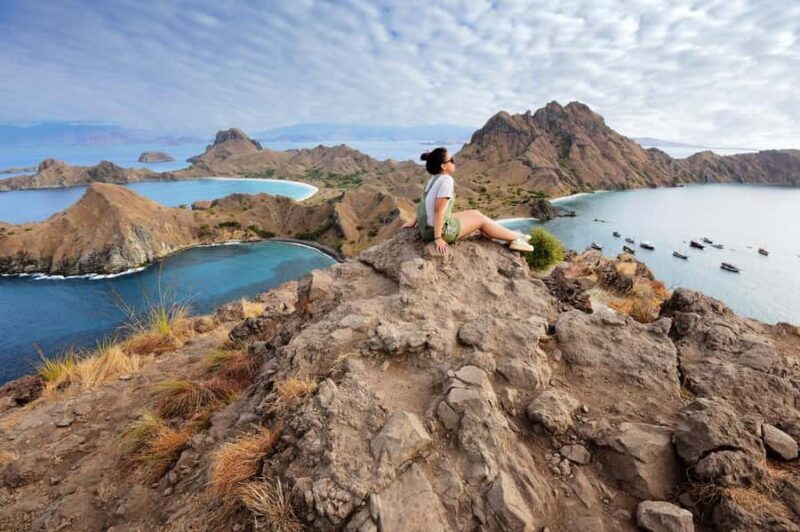 Komodo Island: Komodo Dragons & Islands Day Tour - FAQ