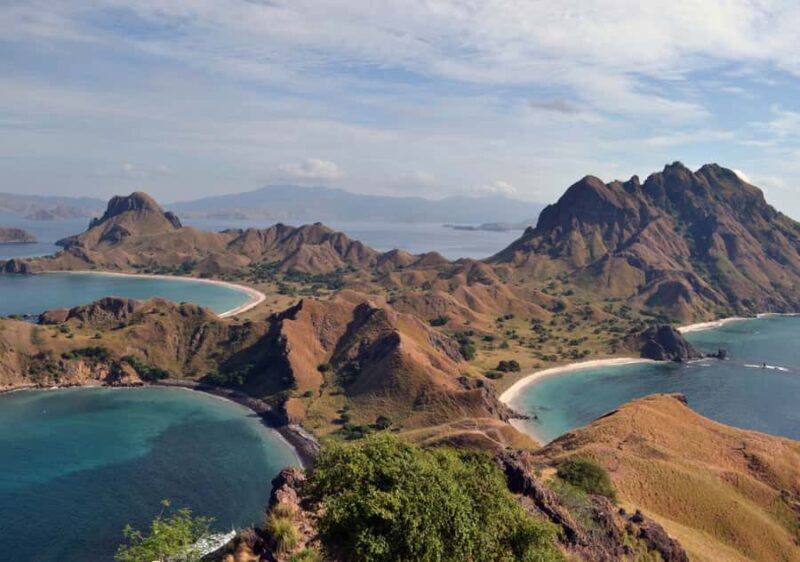 Komodo Island: Private 3-Day Tour with Boat and Hotel Stay - What’s the Real Value?