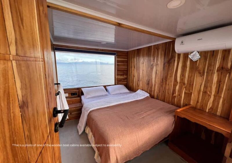 Komodo Island: Private 3-Day Tour with Boat and Hotel Stay - Final Thoughts: Is this Tour for You?