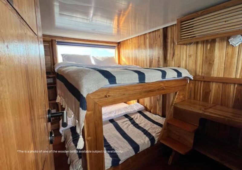 Komodo Island: Private 3-Day Tour with Boat and Hotel Stay - FAQ: Practical Questions About the Komodo 3-Day Tour