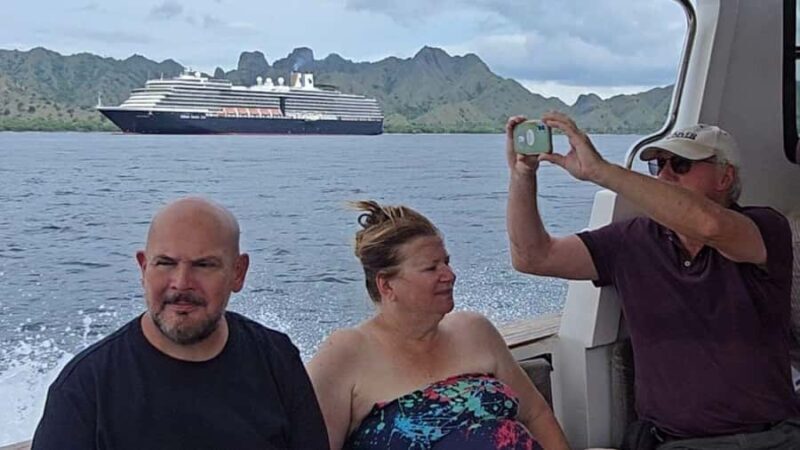 Komodo Island Shore Excursion for Cruise Ship Passengers - Final Thoughts: Is This the Right Tour for You?