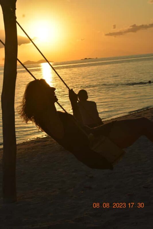 Komodo Island Tour Packages - FAQ