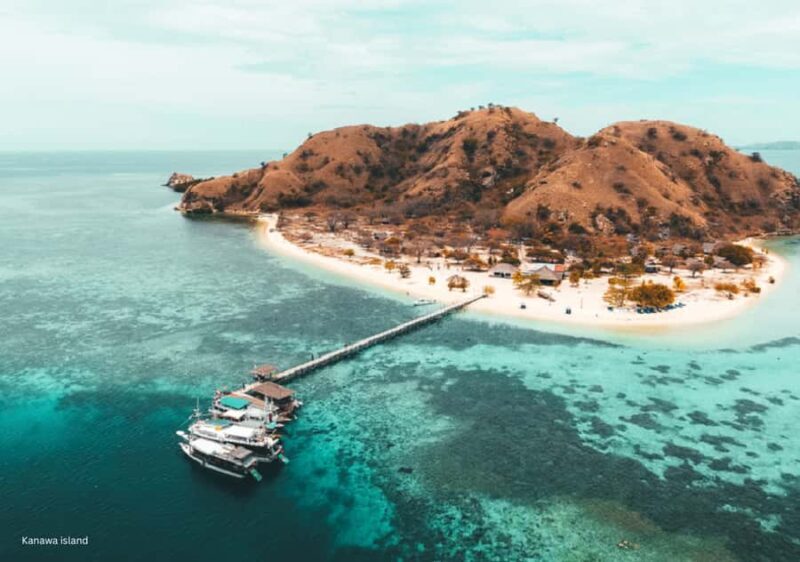 Komodo Islands: Private 2-Day Wooden Boat Tour - Who Should Consider This Tour?