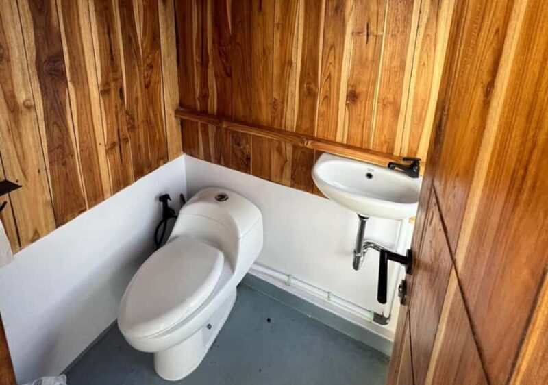 Komodo Islands: Private 2-Day Wooden Boat Tour - Final Thoughts: Is It Worth It?