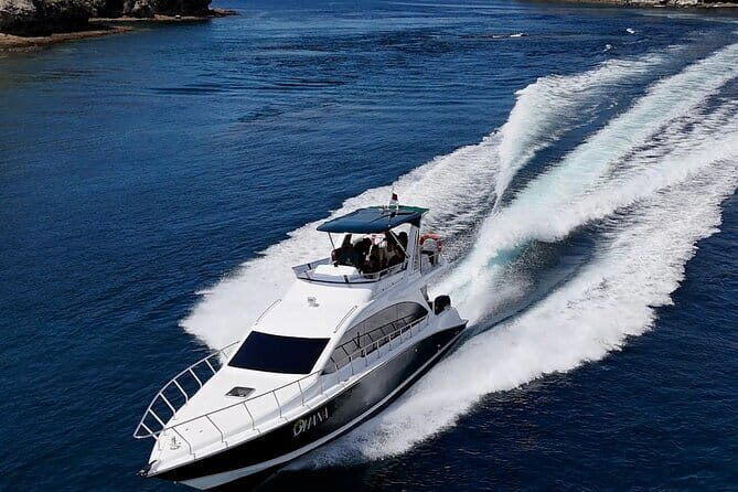 Komodo Islands with Speedboat in Labuhan Bajo - The Itinerary: A Deep Dive