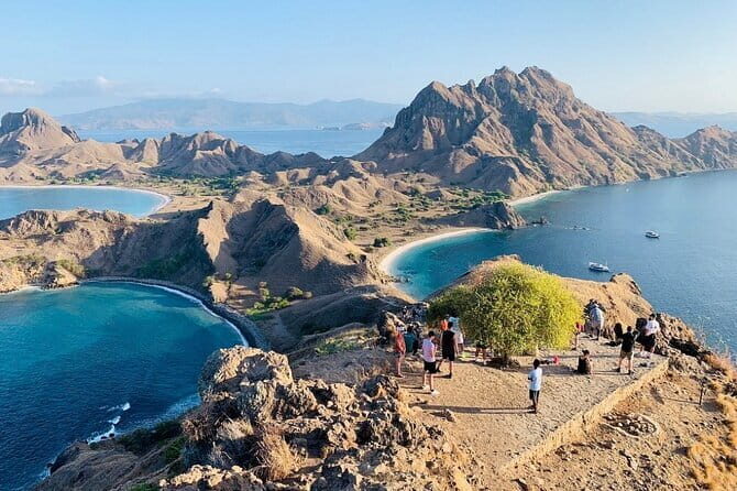Komodo Islands with Speedboat in Labuhan Bajo - FAQs