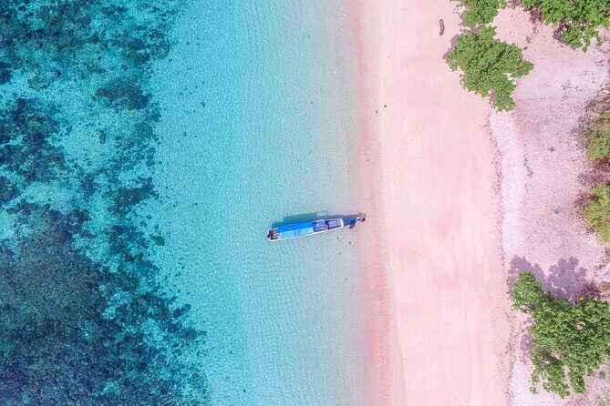 Komodo Sailing cruise - An Adventure Wrapped in Comfort and Convenience