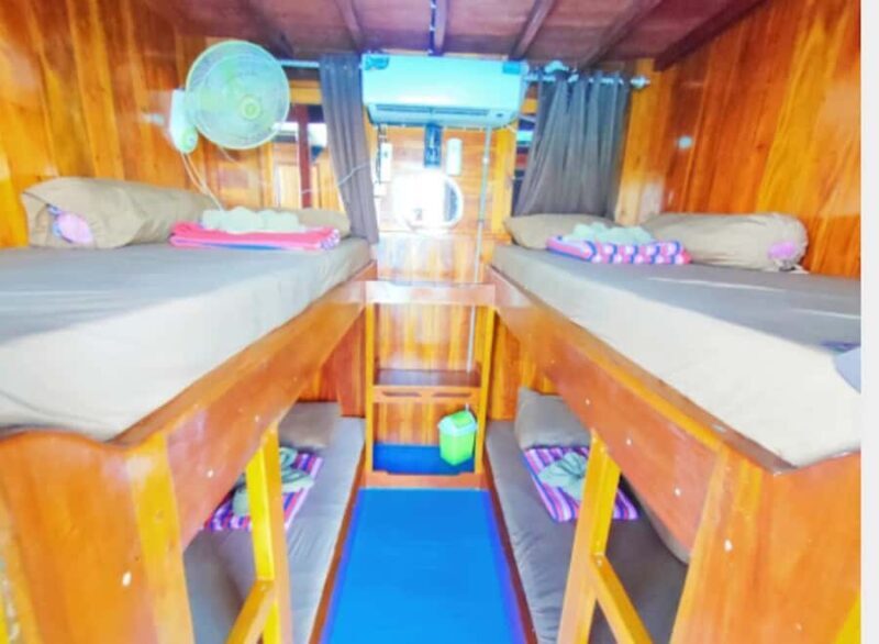 Komodo: Slow Voyage 2D1N Overnight Sailing Experience - Who Will Love This Tour?