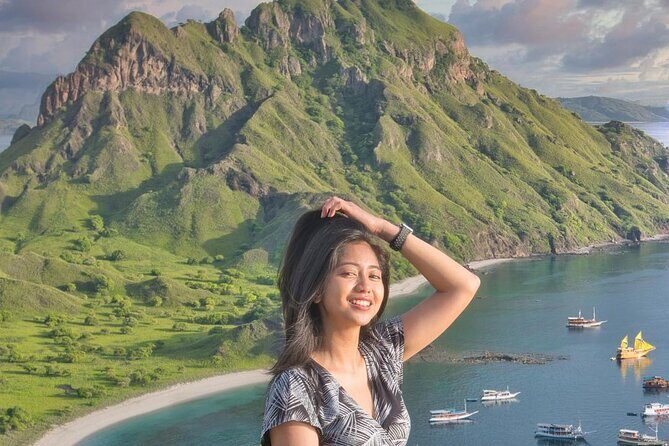 Komodo Tour 3D/2N Live on Board -Join Group Category-Share Cabin - What to Expect & Practical Insights