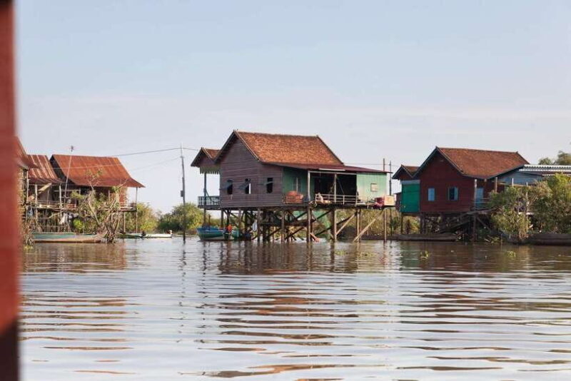 Kompong Khleang Floating Village: Full-Day from Siem Reap - Who Should Consider This Tour