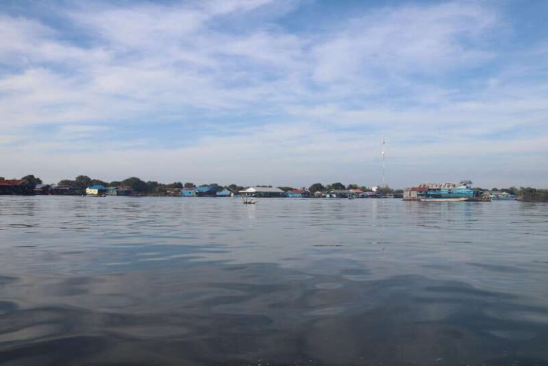 Kompong Khleang Floating Village: Full-Day from Siem Reap - FAQ
