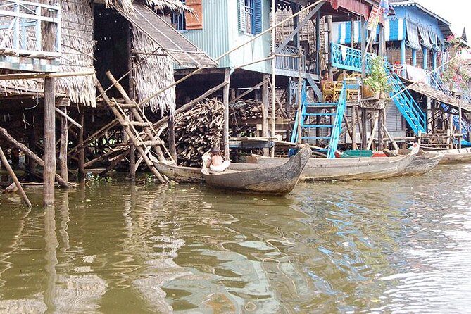 Kompong Khleang Floating Village & Stilt Houses - Final Thoughts: Is It Worth It?