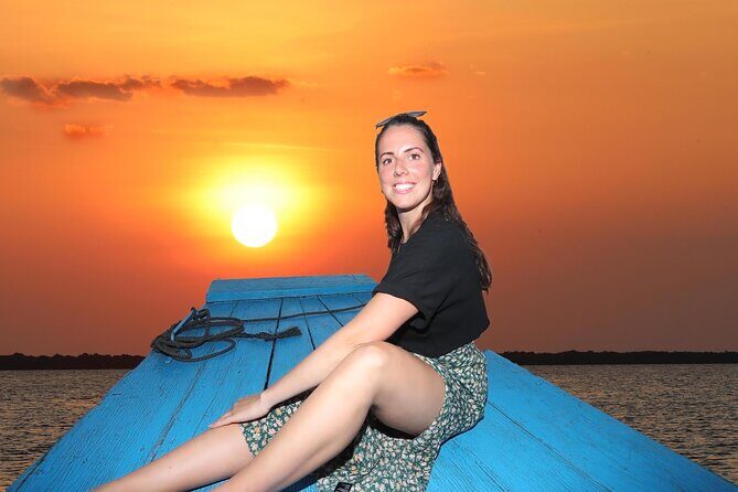 Kompong Khleang - Private Floating Village & Lake Tour from Siem Reap - Analyzing Value and Practical Tips