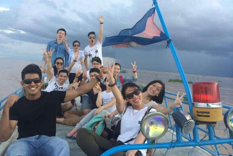 Kompong Kleang Floating Village Guide Tour from Siem Reap - Final Thoughts