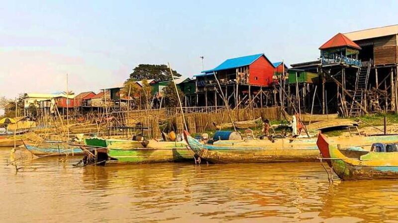 Kompong Phluk and Tonlé Sap Lake: Half-Day Tour - Who Should Consider This Tour?