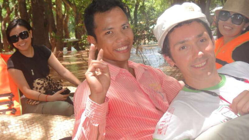 Kompong Phluk Floating Village Tour from Siem Reap - Authentic Encounters and Honest Reflections