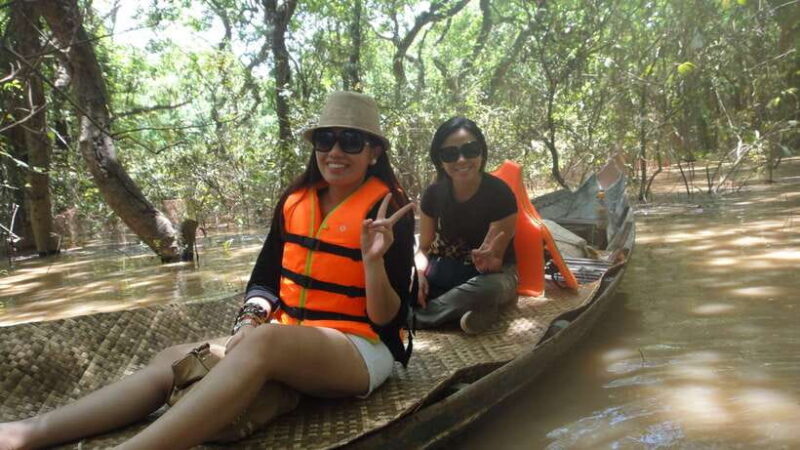 Kompong Phluk Floating Village Tour from Siem Reap - FAQs