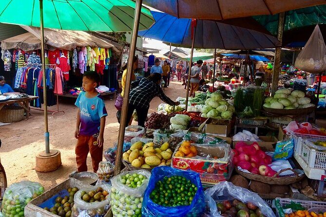 Kompong Phluk Floating Villages Tour From Siem Reap - Who Should Consider This Tour?