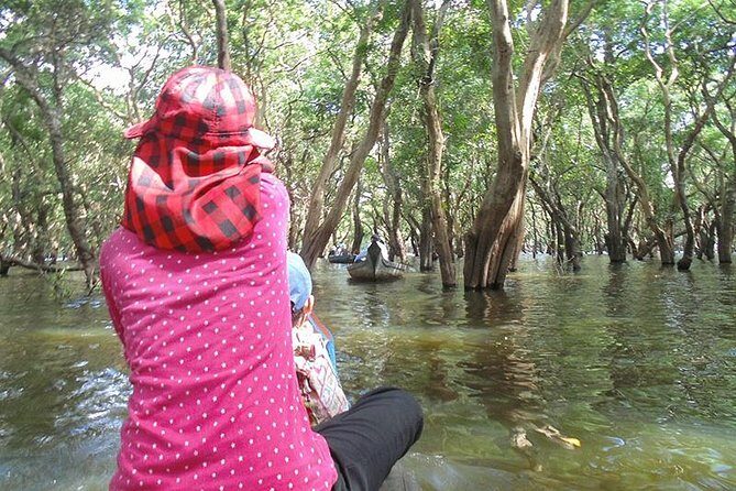 Kompong Phluk Mangroves & Stilt House Village - The Sum Up — Who Should Book This Tour?