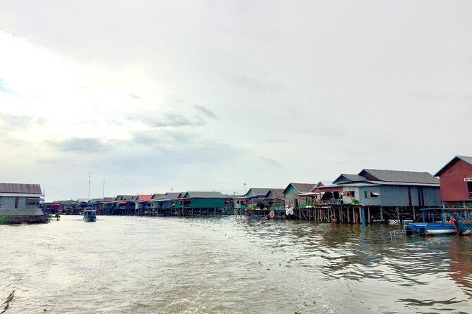 Kompong Pluk Siem Reap city Private bike tour - Final Thoughts