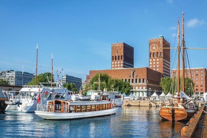 Kon-Tiki Museum and Fram Polar Ship By Walk - Practical Tips for Travelers