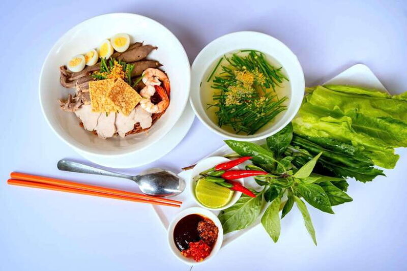 Kon Tum: City Highlights and Local Flavors Tour with Pickup - Authenticity and Value: What Travelers Say