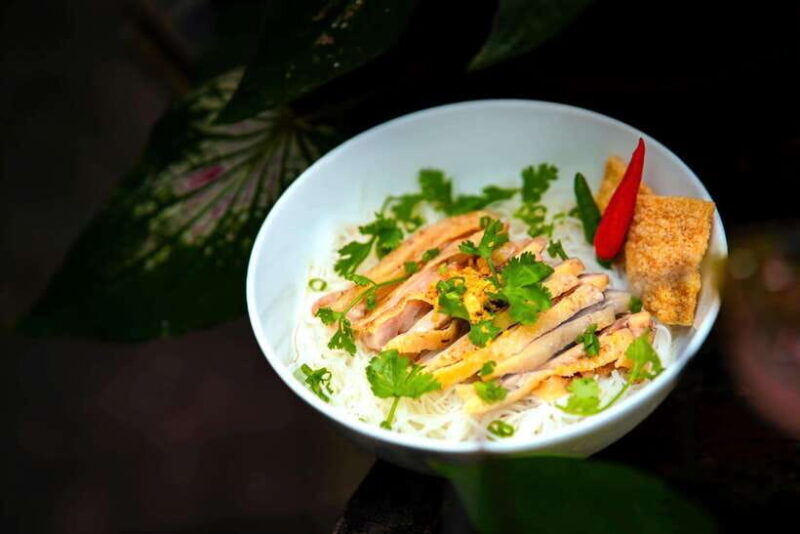 Kon Tum: City Highlights and Local Flavors Tour with Pickup - The Sum Up