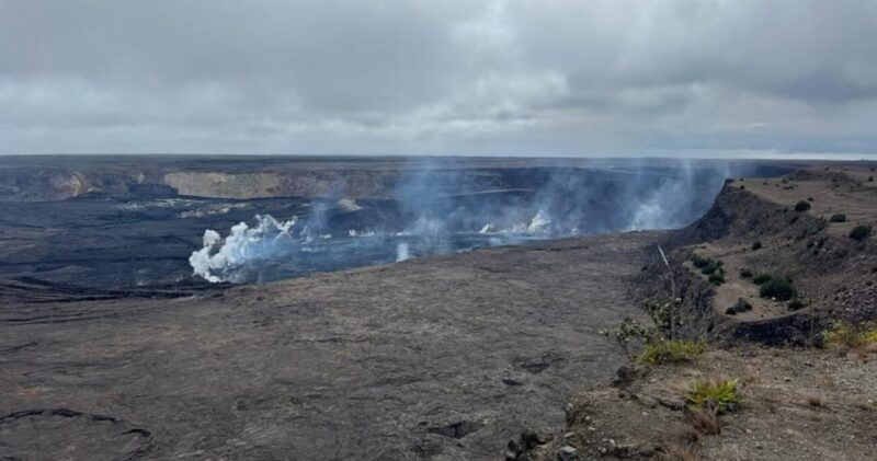 Kona: Big Island Big Volcano Adventure - An Honest Look at the Big Island Adventure