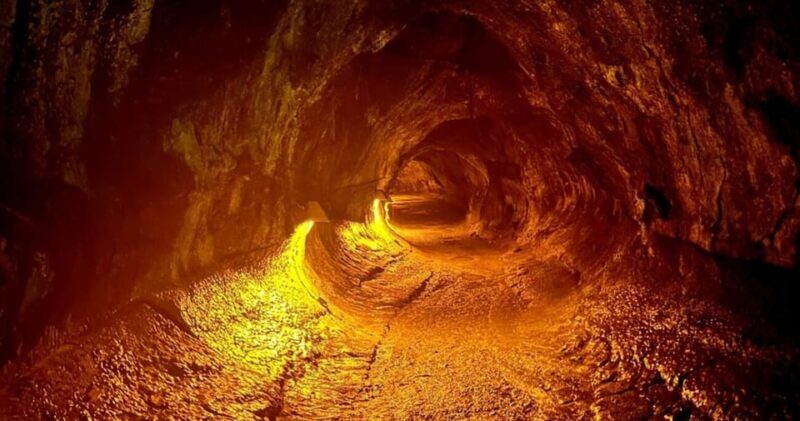 Kona: Big Island Big Volcano Adventure - What the Tour Does Well