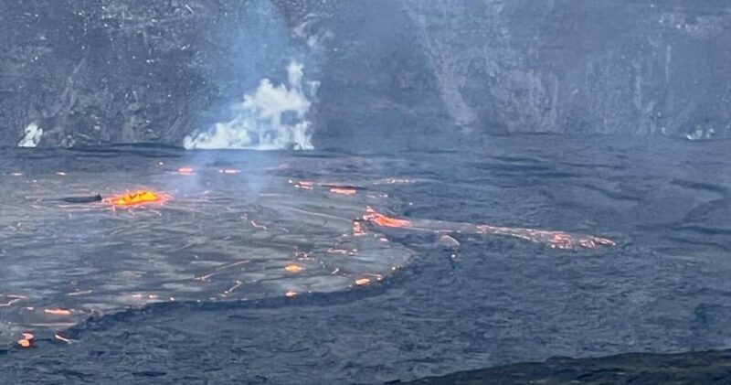 Kona: Big Island Big Volcano Adventure - Is It Worth the Price?
