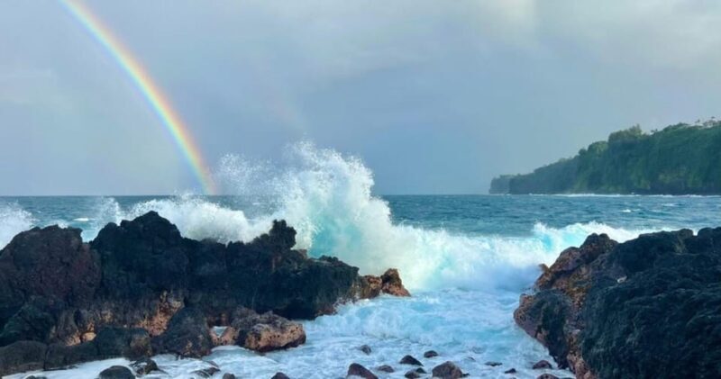 Kona: Choose Your Own Adventure - What Can You Expect During the Day?