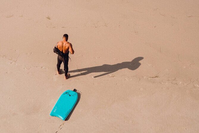 Kona Coast Boogie Board Rental Experience - Price and Value: An Easy Choice for Budget Beach Fun