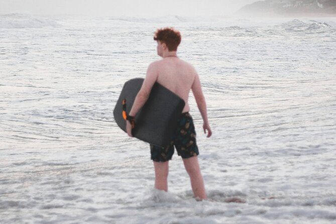 Kona Coast Boogie Board Rental Experience - FAQ