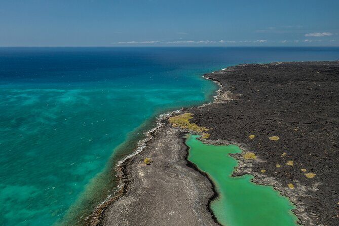 Kona Coast Tour, Lava Fields and Beautiful Beaches - Top 4-6 Key Points to Remember