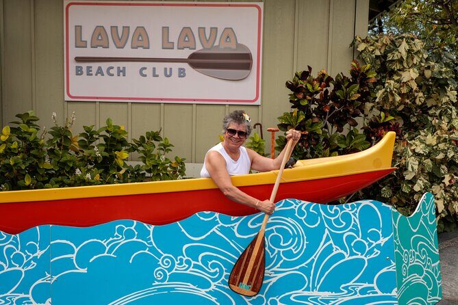 Kona Coast Tour, Lava Fields and Beautiful Beaches - Hapuna Beach: Swimming and Sunbathing