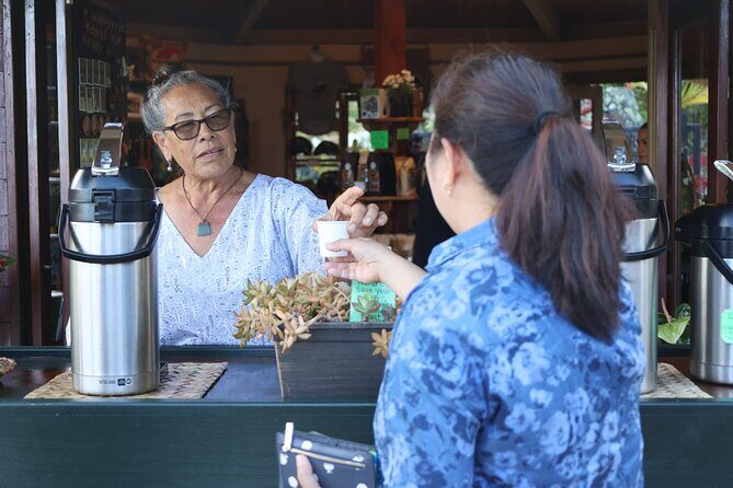 Kona Coffee Farm Tour from Tree to Tasting Room - A Detailed Look at the Kona Coffee Farm Tour from Tree to Tasting Room