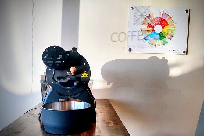Kona Coffee Roasting Experience - Key Points
