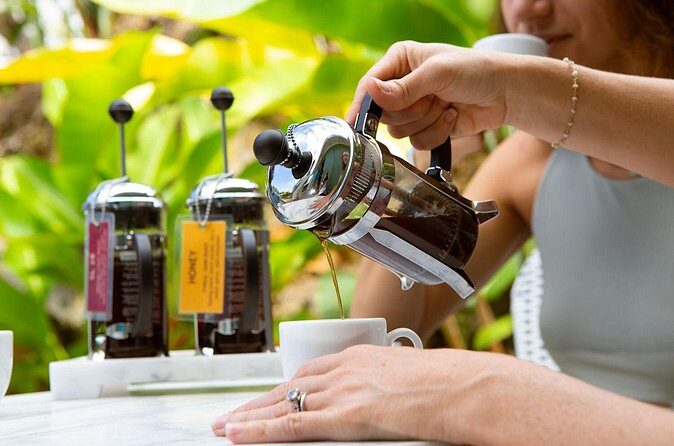 Kona Coffee Tasting: A Farm to Cup Experience - The Sum Up