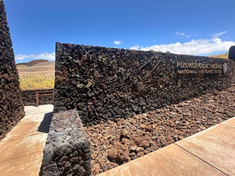 Kona: Cruise Ship Beach Excursion with Tastings - Key Points