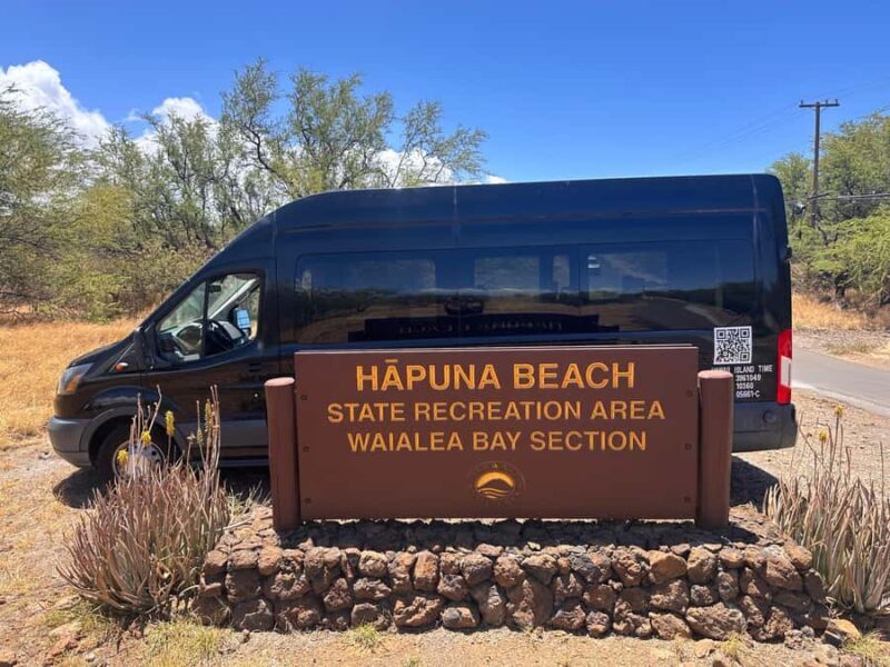 Kona: Cruise Ship Beach Excursion with Tastings - Who Will Love This Tour?