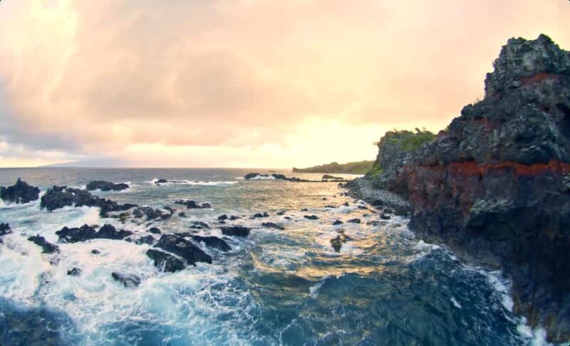 Kona: Flight of Aloha Aerial Journey Experience - An In-Depth Look at the Flight of Aloha Experience