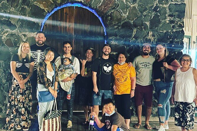 Kona Haunted Hele Ghost Tour - Setting the Scene: What to Expect