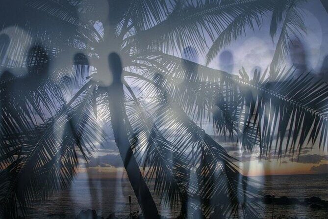 Kona Haunted Hele Ghost Tour - What Makes This Tour Stand Out