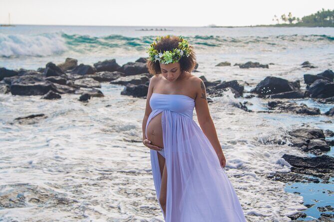 Kona Hawaii Photographer 25 minute session at Outrigger Resort - FAQs
