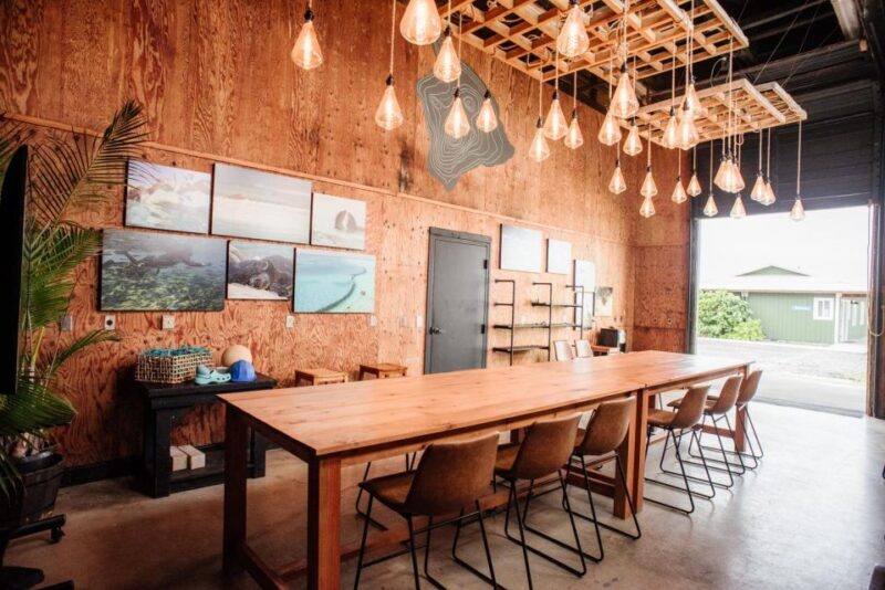 Kona: Hawaiian Salt Farm Tour - The Educational and Cultural Layer
