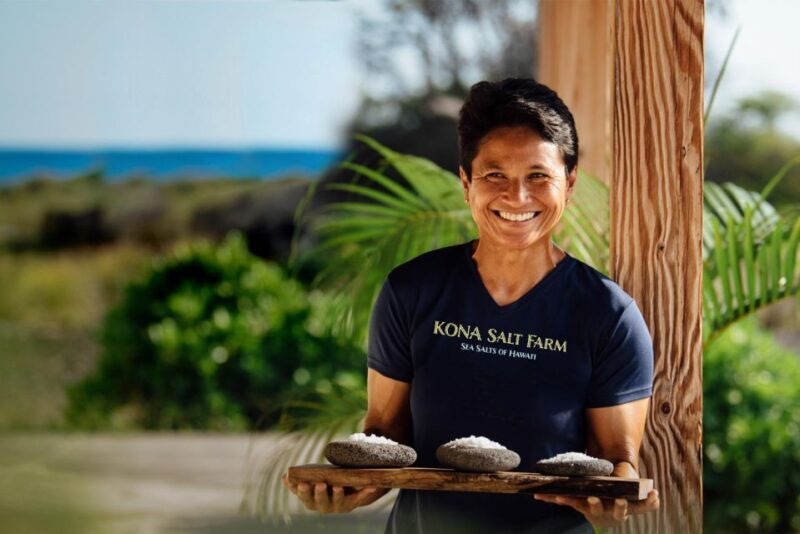 Kona: Hawaiian Salt Farm Tour - Who Will Love This Tour?