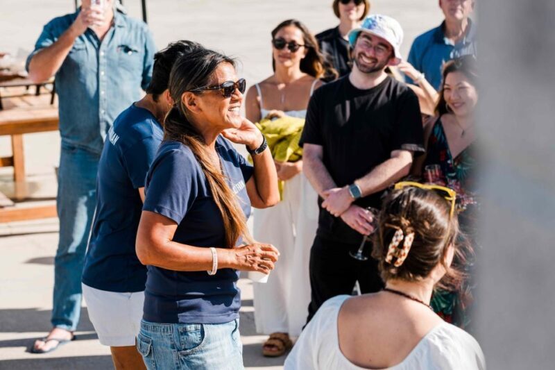Kona: Hawaiian Salt Farm Tour - Final Thoughts